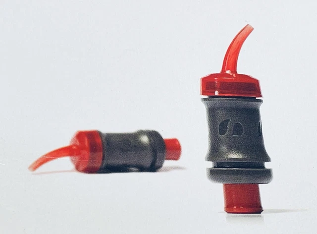 DENTSPLY SIRONA SUREFIL One Couleur A3 Komposite Hybrid 49 Capsules ...