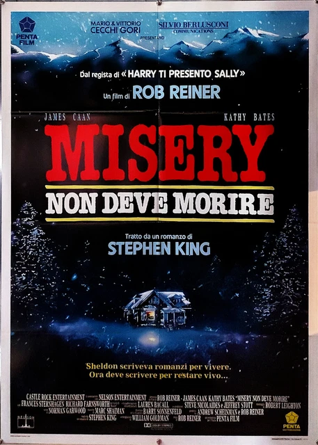 1990 * MANIFESTO 2F Cinema 1990 * MANIFESTO 2F Cinema