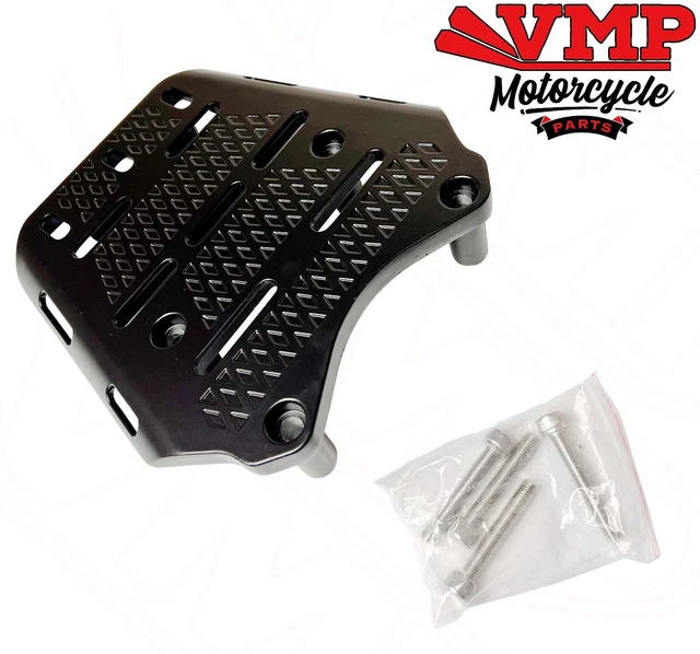 HONDA PCX 125 Top Box Rack Rear Carrier Luggage Plate 2014 - 2023 ...