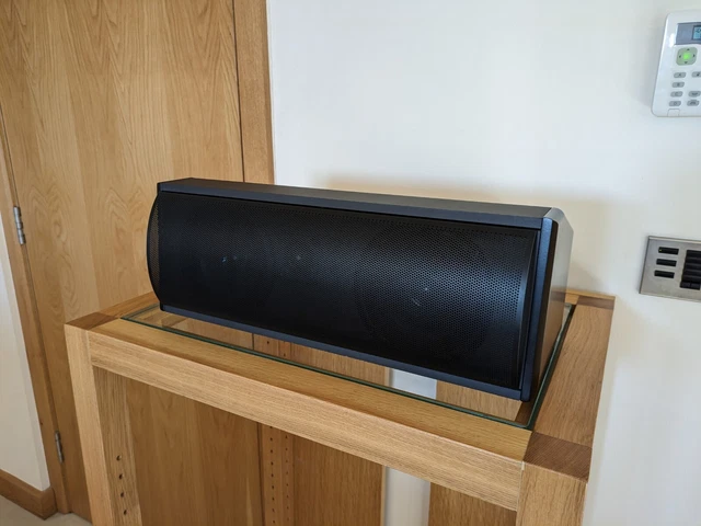 RUARK DIALOGUE ONE centre speaker £50.00 - PicClick UK