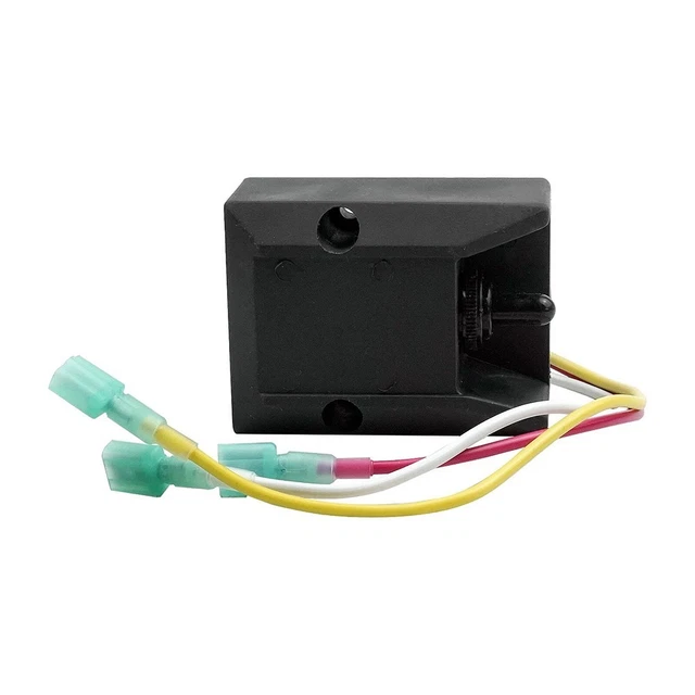 LIFT GATE SWITCH for Box Truck Trailer with OEM Number 264346 Tuk A Way ...