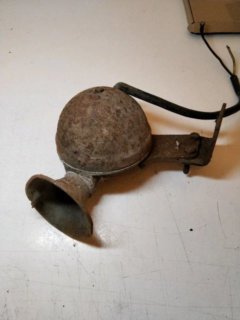 OLDTIMER HUPE BULLHORN EUR 49,00 - PicClick DE