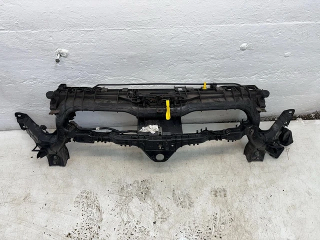 FORD TRANSIT CUSTOM 2013-2024 FRONT SLAM PANEL Mk8 CUSTOM £80.00 ...