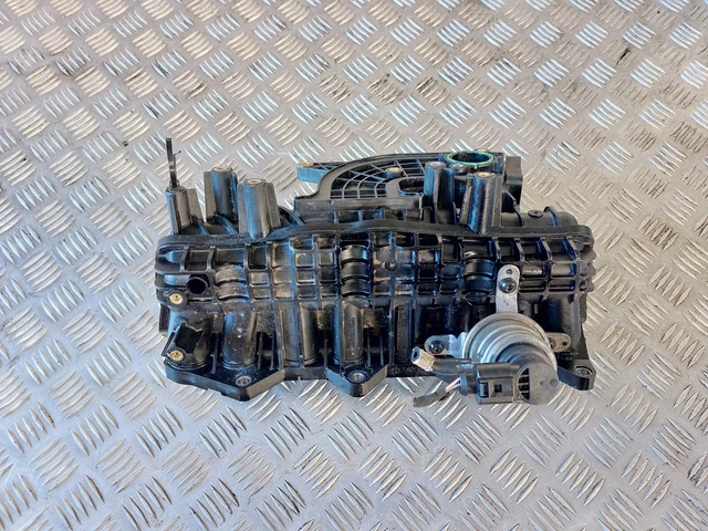 VAUXHALL ANTARA 2.2 Cdti Diesel Air Inlet Manifold 2011 25183483 £129. ...