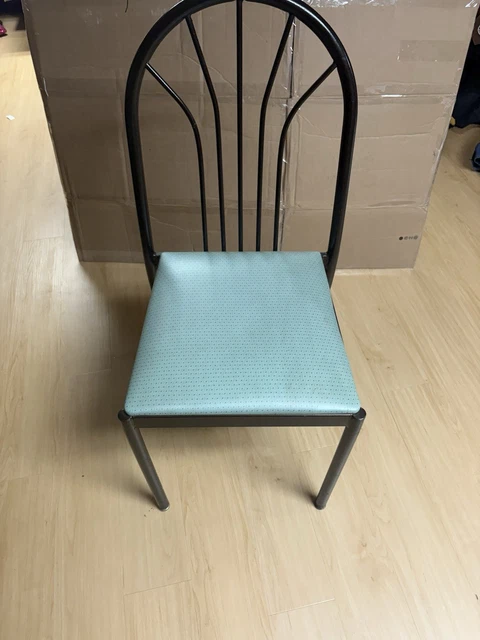 1990S REMODEL CHUCK E. Cheese’s Showroom Chairs - PLEASE READ ...