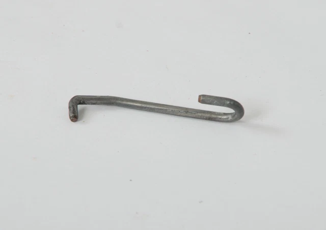 GENUINE BMW E24 Door handle component. Connection rod. Front ...