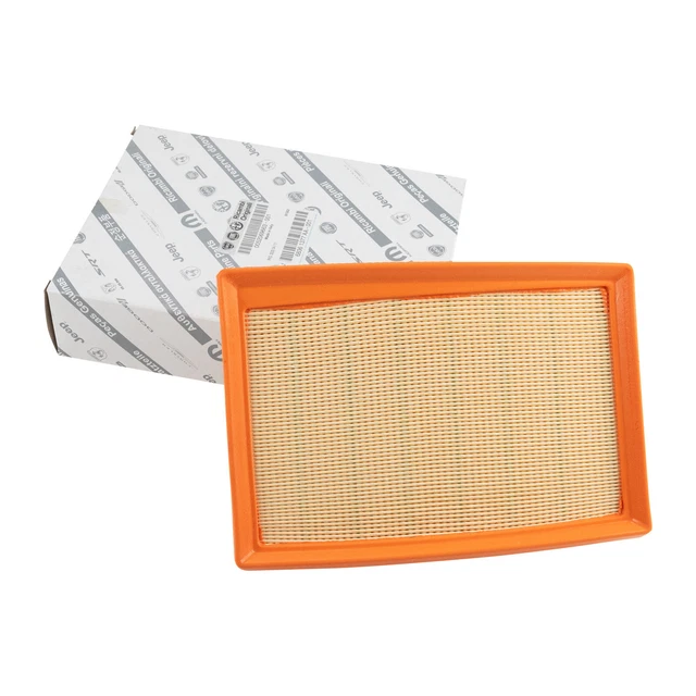 ORIGINAL FIAT AIR Filter Element Tipo Egea Since 2015 52069663 £20.01 ...