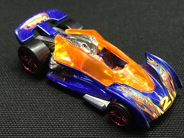 HOT WHEELS 'OPEN Road Ster' Diecast Car Scale 1:64 $5.99 - PicClick AU