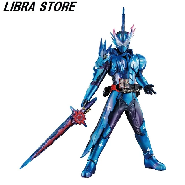 RARE KAMEN RIDER Saber NO.03 Feat. Légende Sofvics Croix Figurine Sp Version EUR 61,81 - PicClick FR