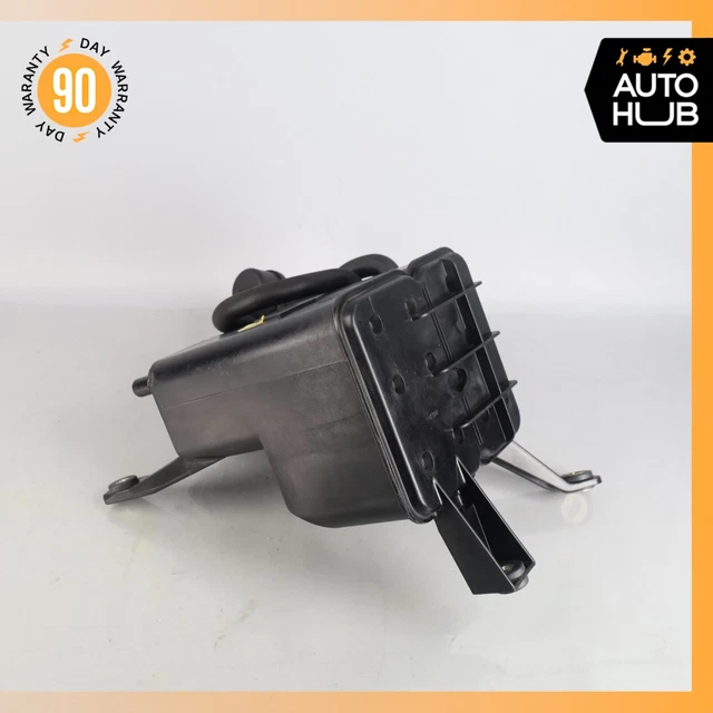 11-14 PORSCHE CAYENNE 958 Hybrid S Fuel Evap Vapor Charcoal Canister ...