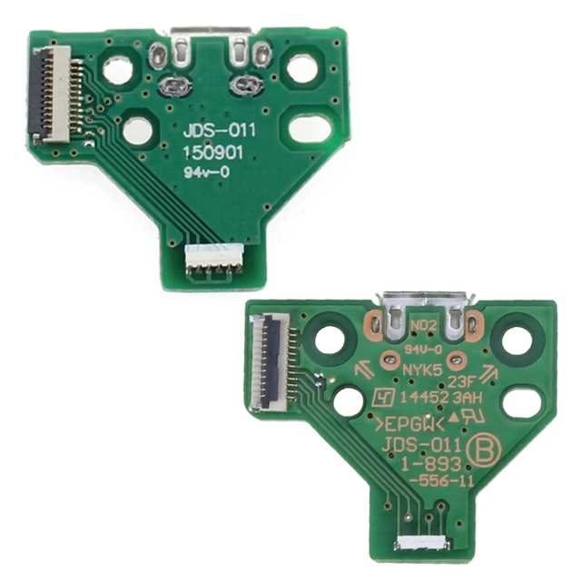 JDS-001 JDS-011 JDS-030 JDS-040 JDS-050 USB Charging Port Board For £2. ...