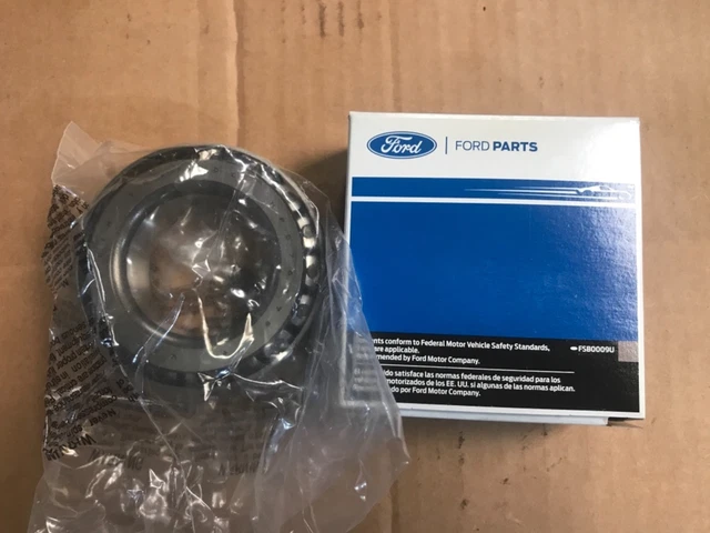 FORD OEM REAR Differential-Rear Pinion Bearing F75Z4630AA $52.17 ...