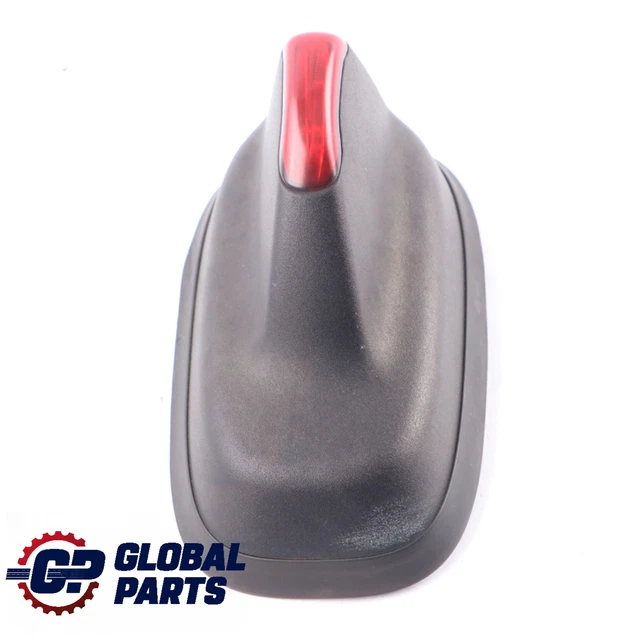 MINI COOPER F54 F60 Roof Antenna Aerial Illuminated Shark Fin Unit ...