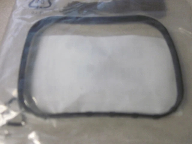 NOS GM INTAKE Manifold Tube Gasket Silverado Suburban Escalade Yukon ...