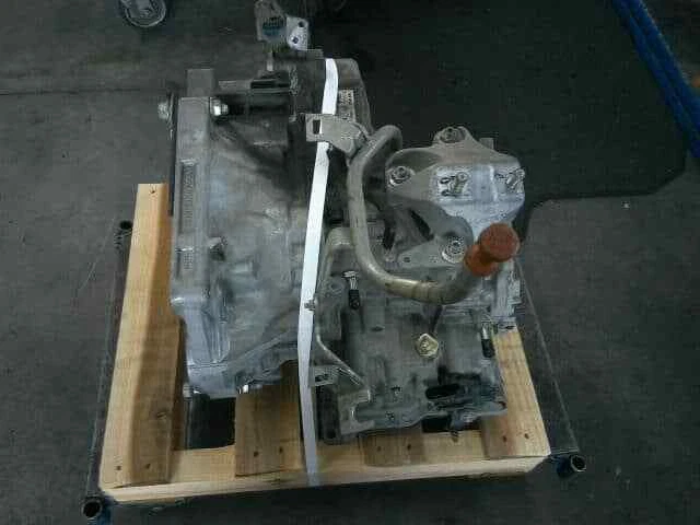 MAZDA DEMIO 2011 DBA-DE3FS Automatic Transmission FNFA03000 [Used ...