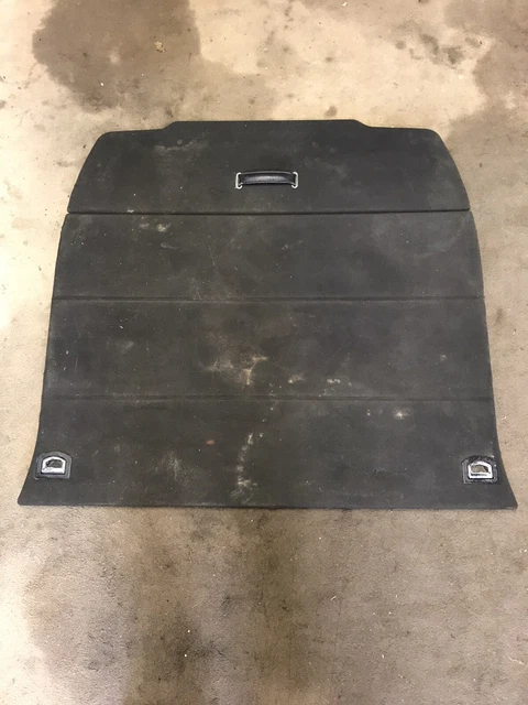 AUDI TT MK1 8n boot carpet spare wheel cover £19.99 - PicClick UK