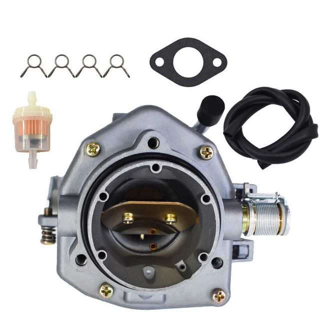 CARBURETTOR FOR MILLER Onan Engine P126G/128G/220G OL16/18/20 LX720/770 ...