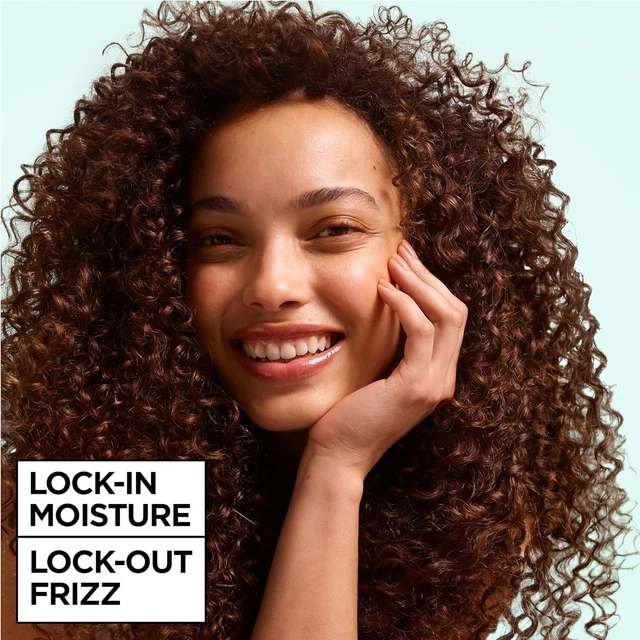 GARNIER METHOD FOR Curls Air Dry Cream 260ml £6.99 - PicClick UK