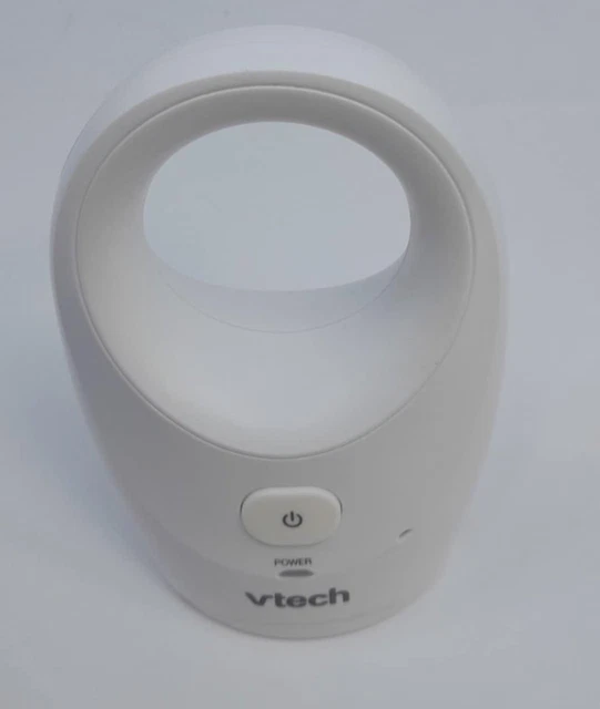 VTECH SAFE AND Sound DM1111 Digital Audio Baby Monitor £9.99 - PicClick UK