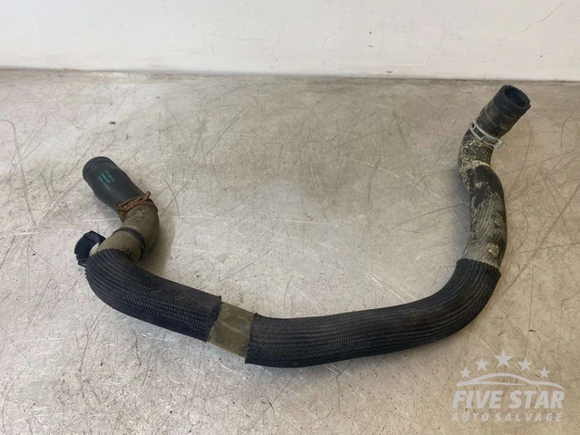 FORD TRANSIT CUSTOM Engine Water Coolant Pipe Hose 2.2 TDCi Diesel 92kW ...