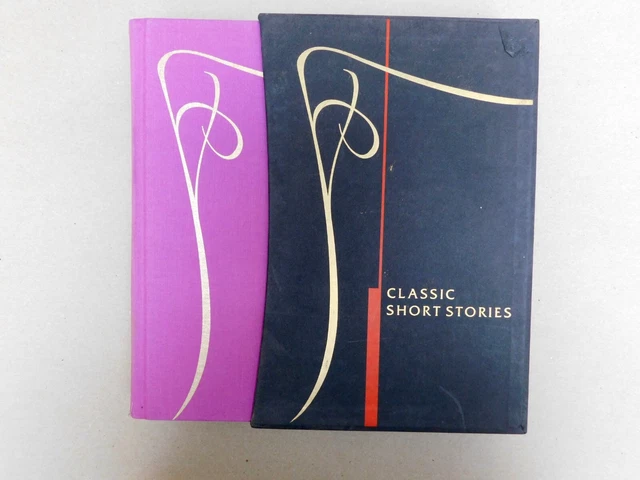 JAPANESE SHORT STORIES. Illustrated Folio Society 2000, First Edition £ ...