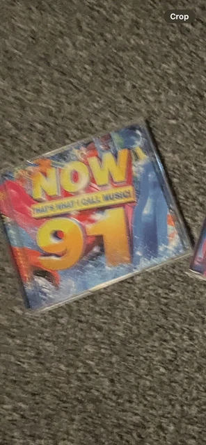 NOW THAT'S WHAT I Call Music! 91 by Various Artists (CD, 2017) £5.00 ...