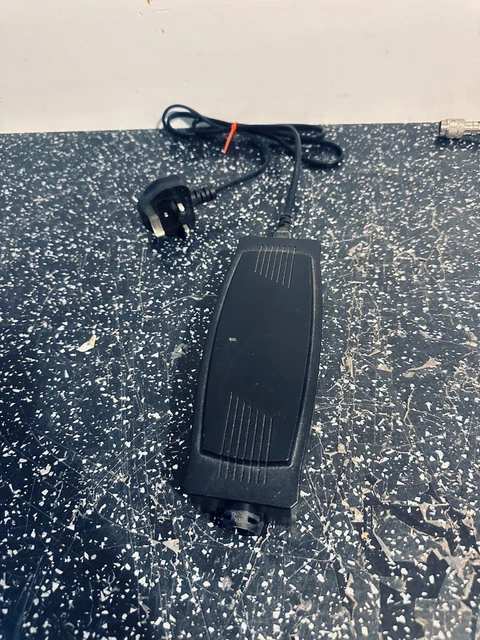 OKIN PD13 TRANSFORMER Electric Recliner Power Supply Sofa Chair 65447 ...