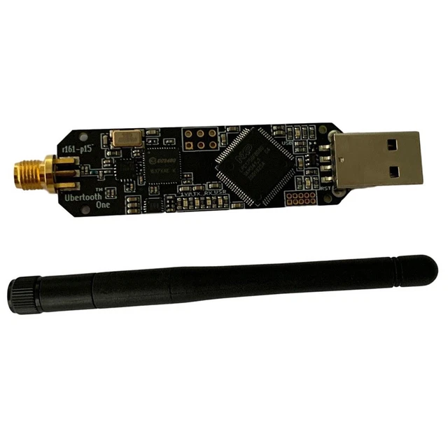 CONNECTEUR DE PROGRAMMATION système Ubertooth 1 pouce pour plus de commodité ( EUR 148,94 ...