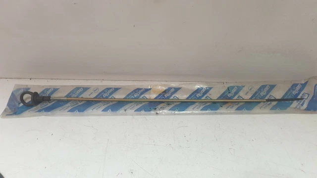 ORIGINAL OIL LEVEL rod for Fiat, Alfa, Lancia length 52.5 cm. [4372.22 ...