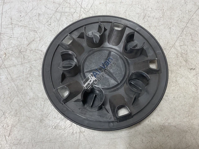 MERCEDES VITO 66 PROGRESSIVE 20-24 Centre Hub Cap A4474011600 £20.00 ...