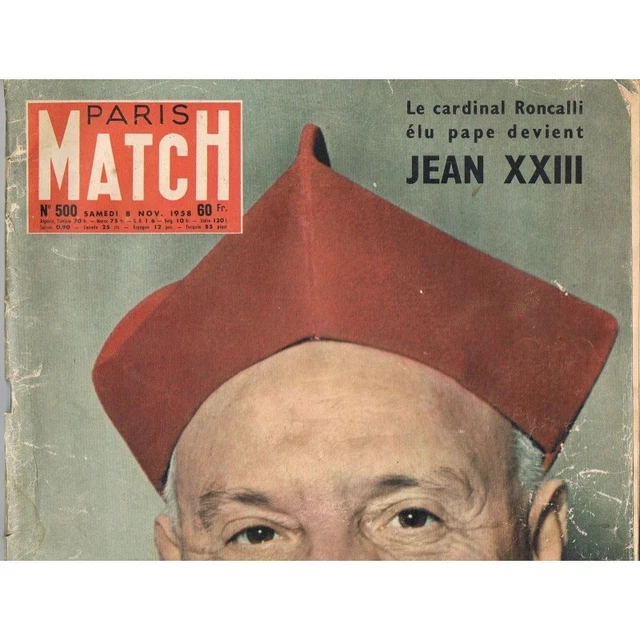 PARIS MATCH ENCHÈRE Manet Renoir Cézanne Monet Vilmos GABOR Colette ...