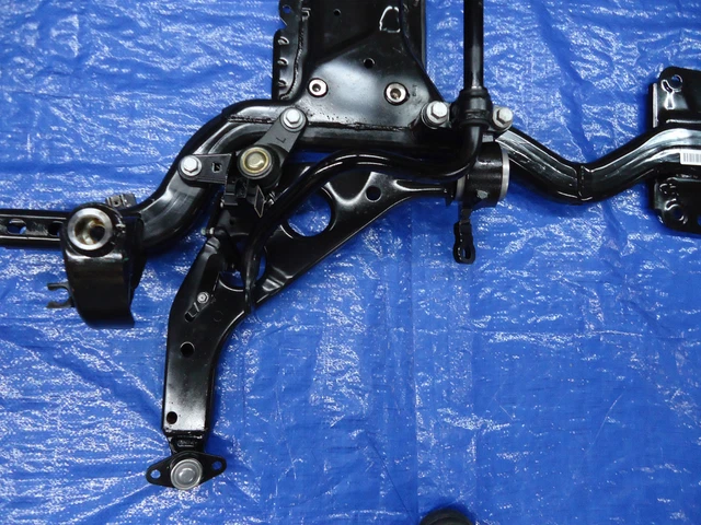 2002-2008 MINI COOPER R50 R52 R53 Front Axle Support Crossmember K ...