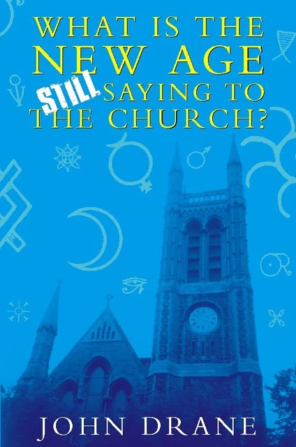 WHAT IS THE New Age Still Saying to the..., Drane, John £9.11 - PicClick UK