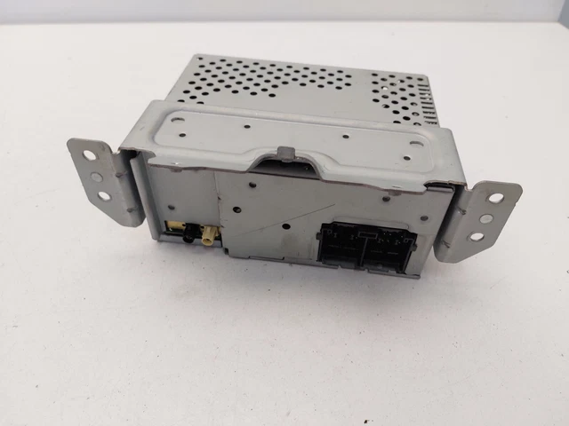 FORD FIESTA MK8 Sat Nav Radio Head Unit 2018 H1Bt-18C815-Hl £49.99 ...