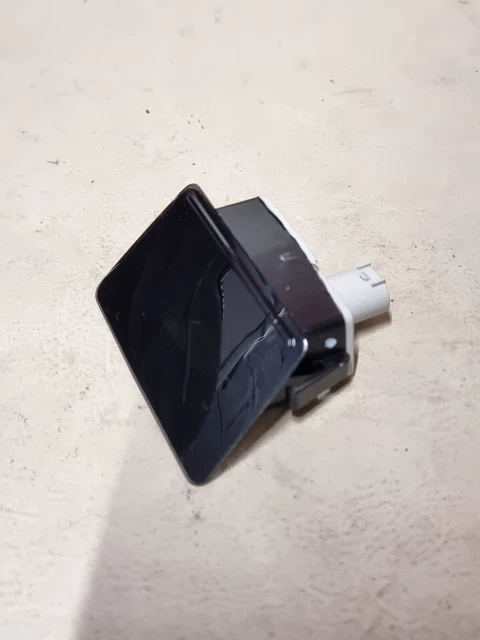 AUDI Q7 (2022) Warning display for lane change assist VAG 4M2 949 146 ...