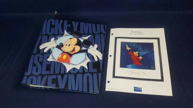 Walt Disney Animation Cels For Sale For Sale Picclick Uk