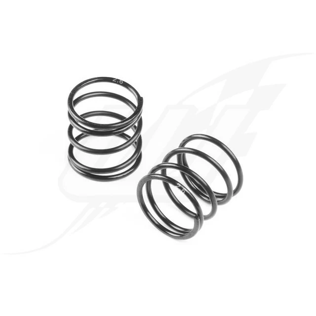 [FR] XRAY XLP Spring Set C2.6 (2) - 308176 EUR 11,89 - PicClick FR