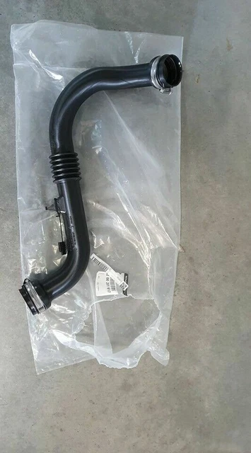 DURITE DE TURBO Renault Scenic Ii 2003-2009 1.9 Dci Orginal 8200201617 ...