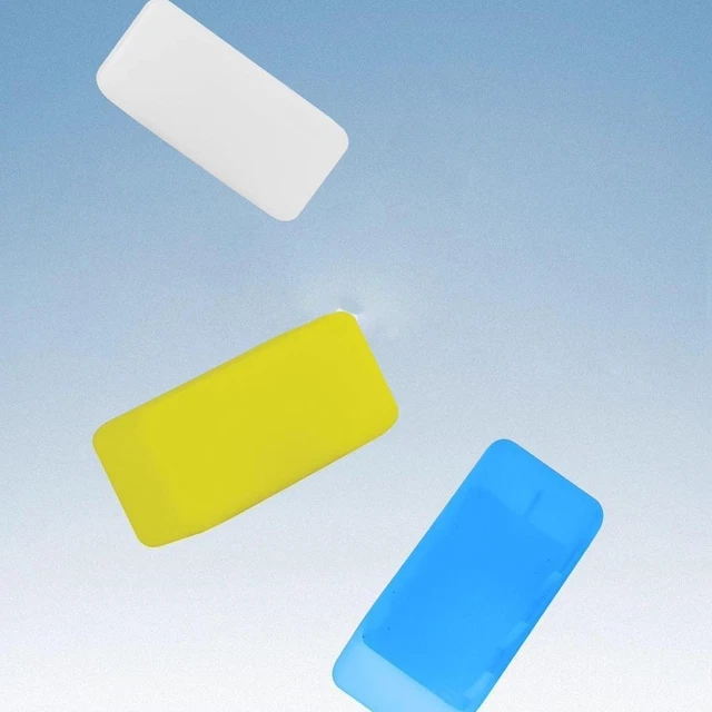 BOUNCE FLASH DIFFUSER Camera Diffuser Flash Lights Softbox Flash H4S9 ...