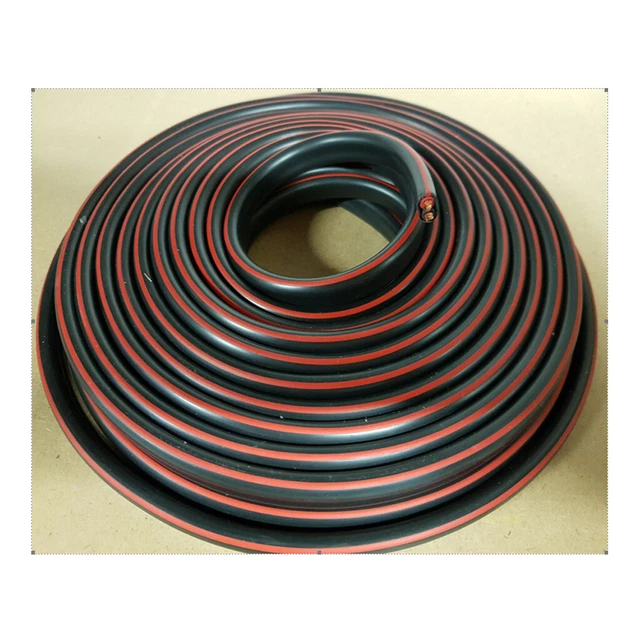 8 B&S TWIN Core Cable x 6m Dual Sheath Genuine TYCAB Wire $97.50 ...