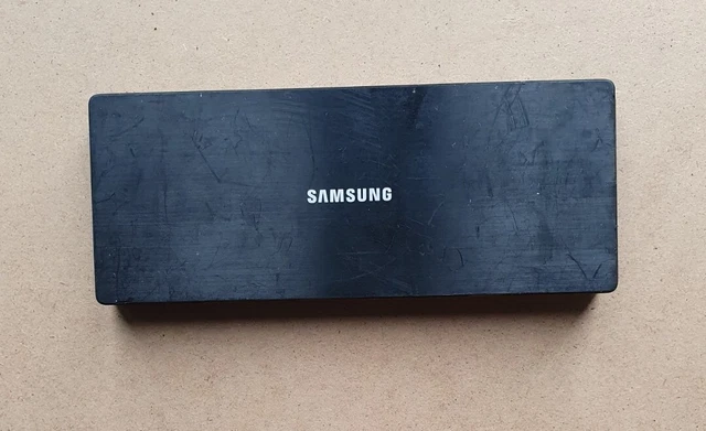GENUINE SAMSUNG ONE Connect Box JS JU Series BN96-35817B UE48JU7000 ...