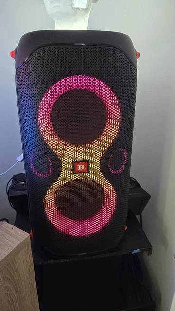 JBL PARTYBOX 110 Bluetooth Speaker £229.50 - PicClick UK