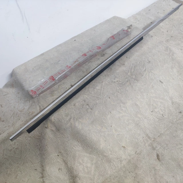 NOS TOYOTA トヨタ Rear Door Belt Moulding Rh Corona Rt80 D Ld Dc Ldc ...