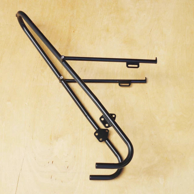 TUBUS TARA LOWRIDER 200001-001 Gepäckträger - 26" 28" - 25 CroMo4 Stahl ...