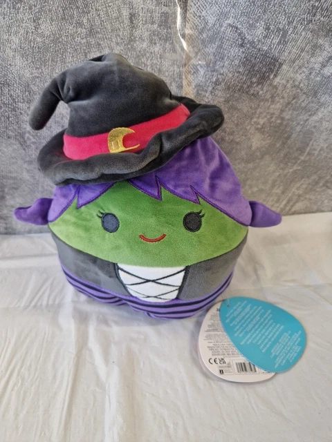 ORIGINAL SQUISHMALLOW FLIPA Mallows Roslyn And Cleo BNWT- CG D14 £7.99 ...