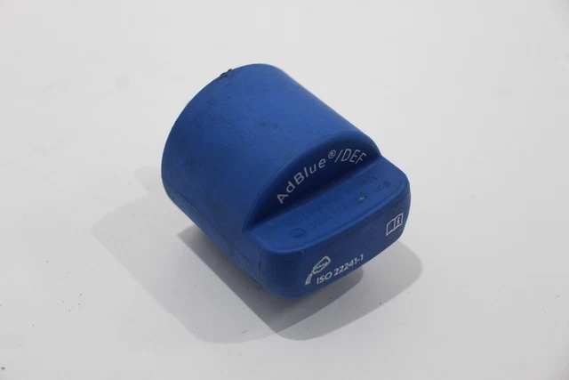 VW AMAROK 2H Adblue Tank Cap Lid 5Q0131980C £22.99 - PicClick UK