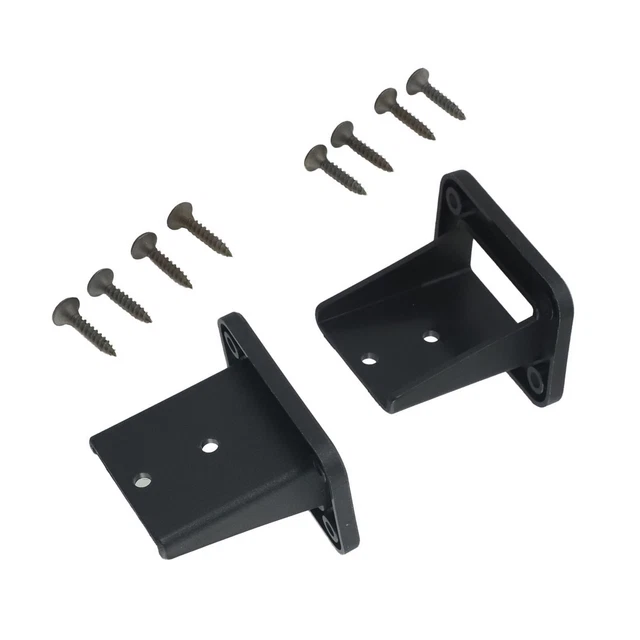 ELEGANT FLUSH MOUNT Bracket for Anderson Connectors Suitable for ...