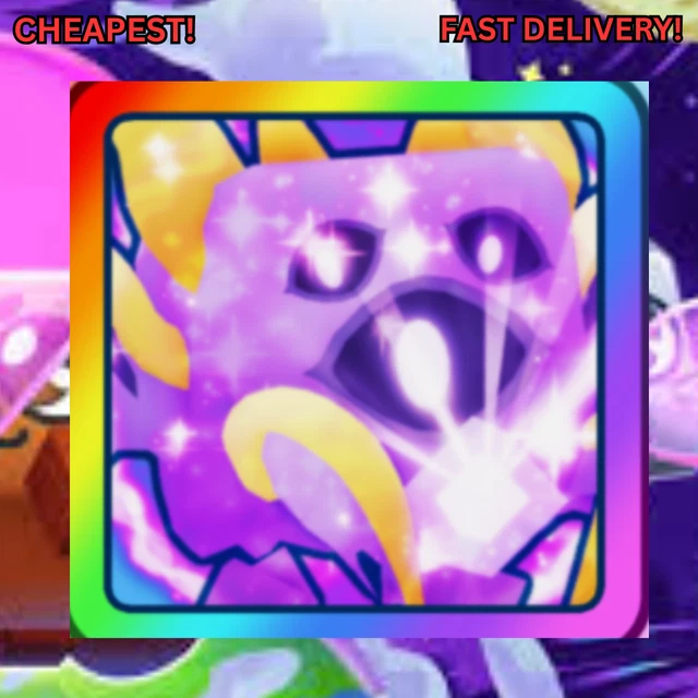 PROPHET- BUBBLE Gum Simulator Infinity |BGSI| - Reliable - ROBLOX $16. ...