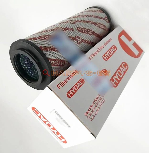 NEW 1PC HYDAC 0330R010BN3HC FILTER ELEMENT 0330 R 010 BN3HC $106.99 ...