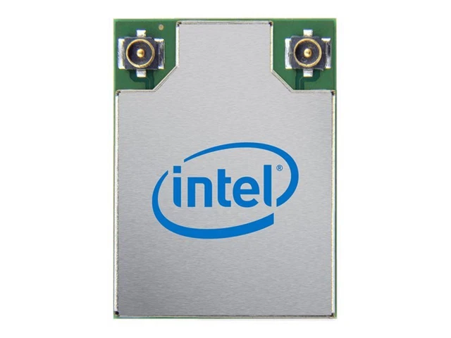 INTEL WIRELESS-AC 9462 Network adapter M.2 2230 802.11ac Bluetooth 9462 ...
